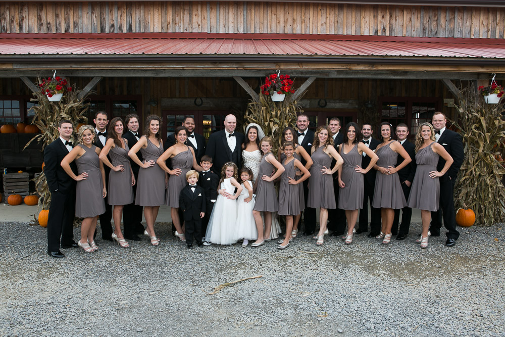 Wedding Photography from $1495 – Christopher Perry Photography
